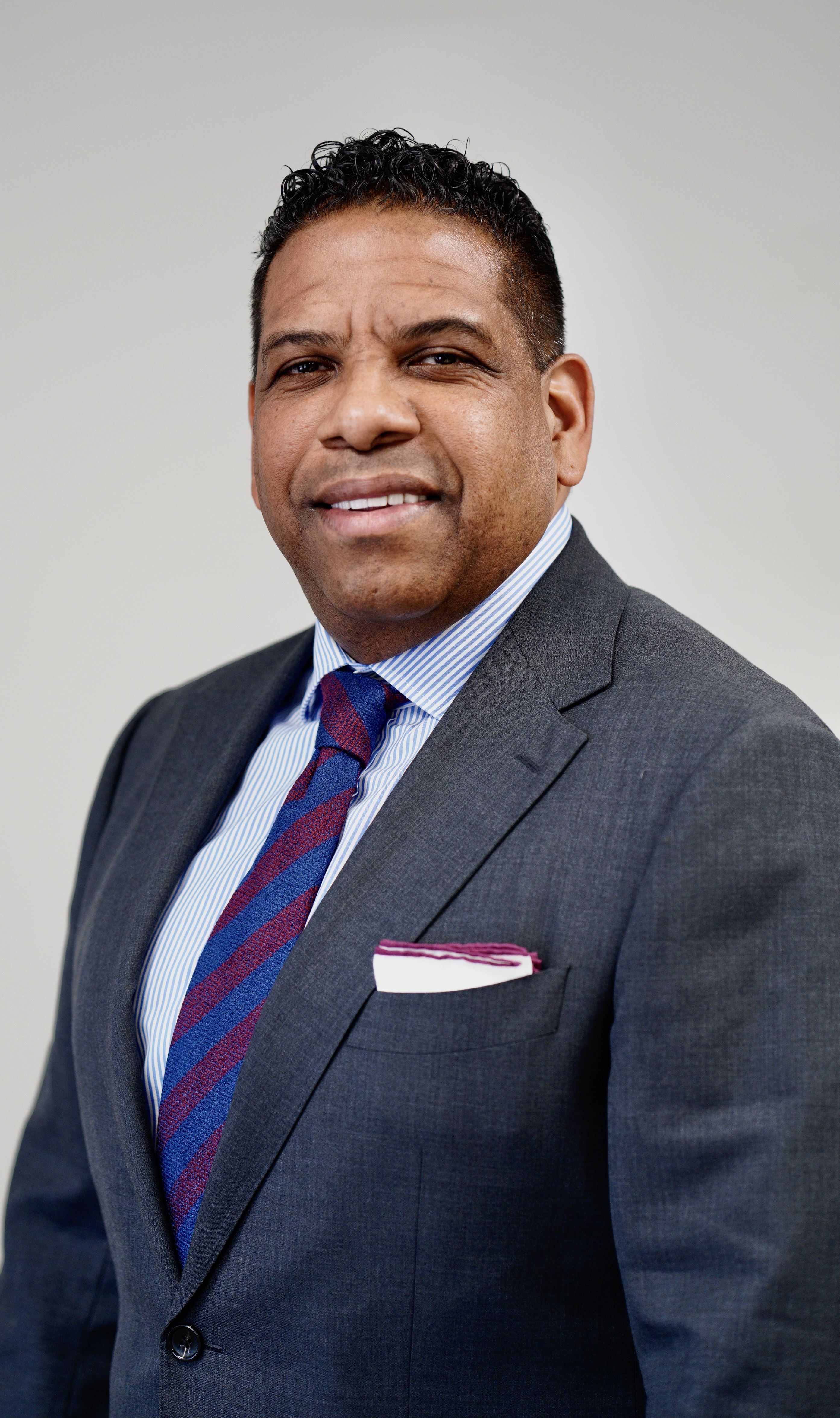 Anthony C. Mack | Ehrlich, Petriello, Gudin, Plaza & Reed P.C.